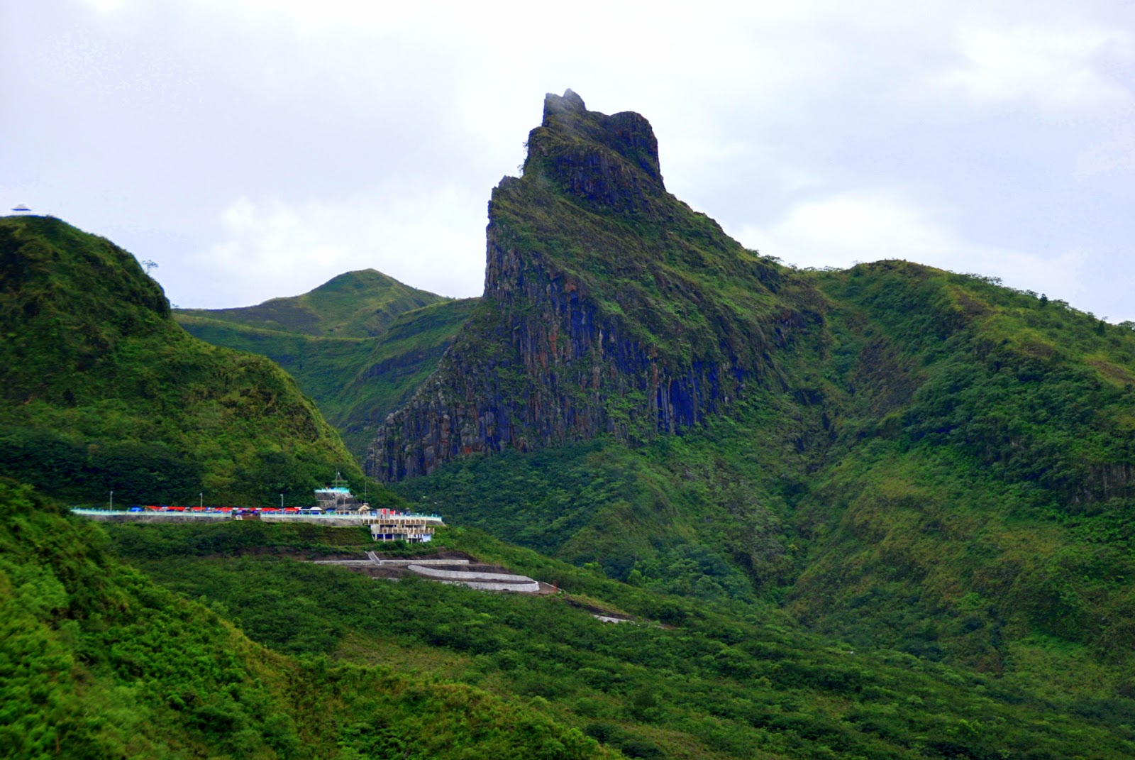 Menyelami Keindahan Wisata Gunung Kelud - Kuliner Wisata