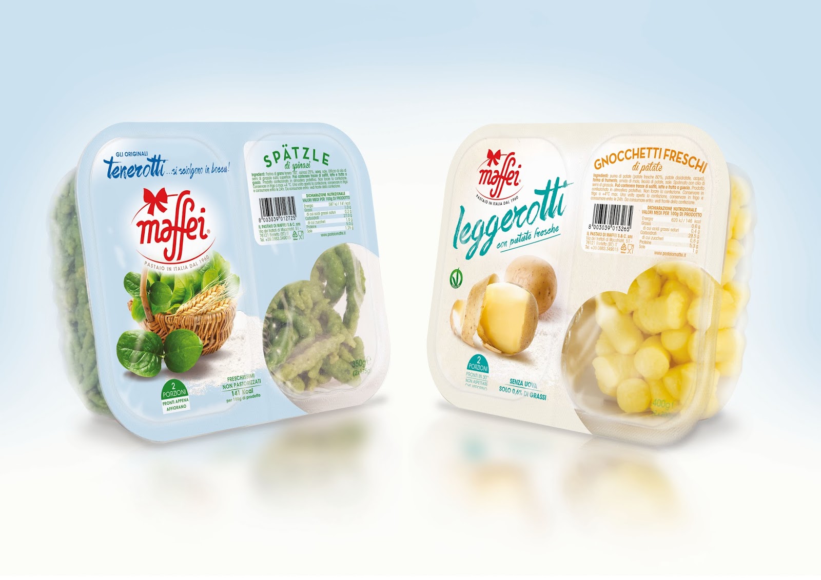 Maffei – Packaging Of The World