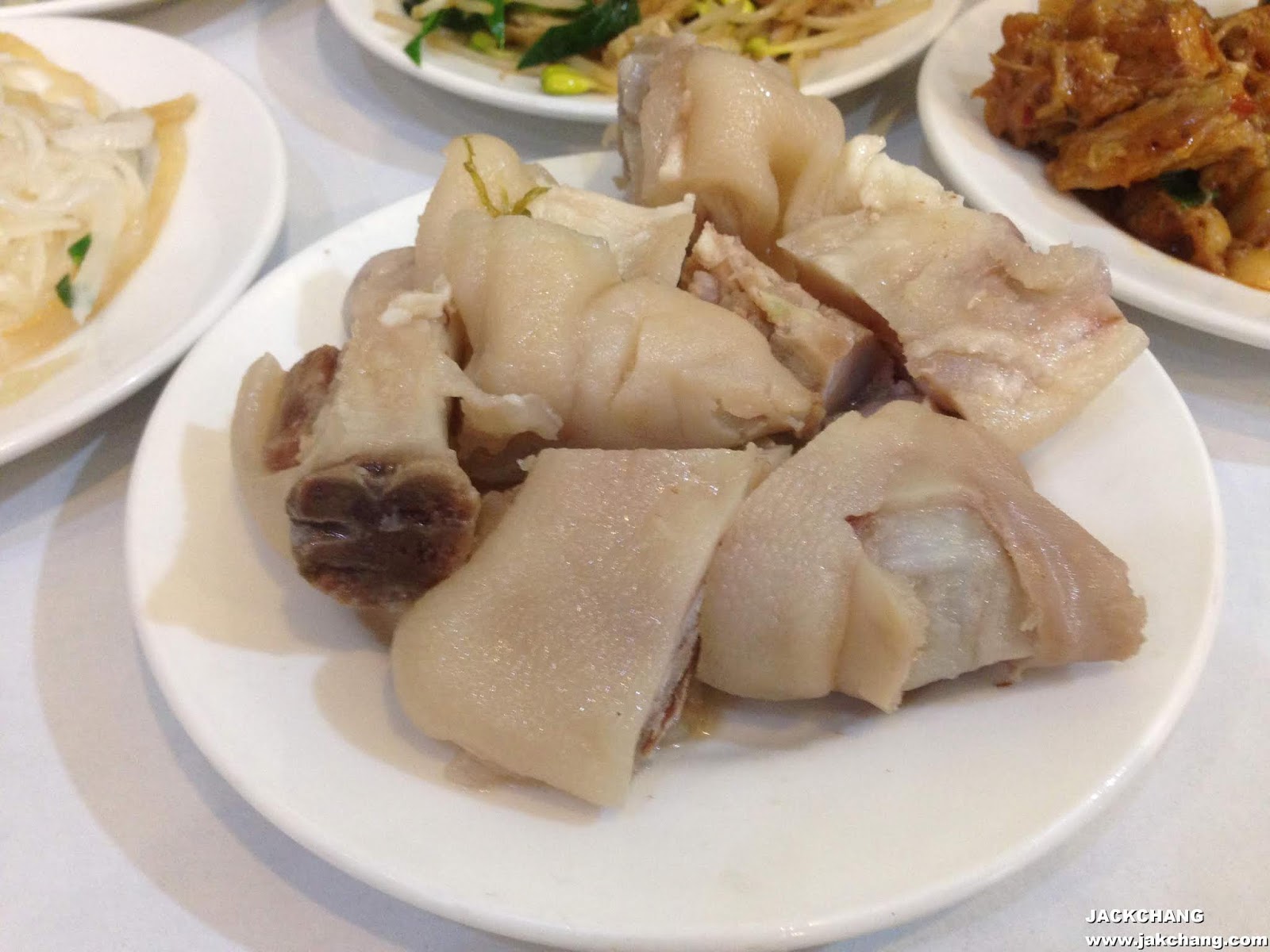 Food | Zhongzheng District Taipei,Shanghai Longji vegetable rice-Closed