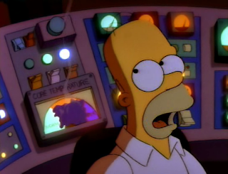 Episode 5 - Homer Defined - The Simpsons Collection - Watch The ...
