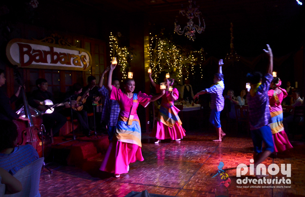 5 Awesome Reasons Why You Should Dine at Barbara's Heritage Restaurant ...