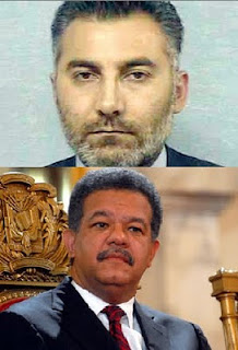 ¿Qué poder tiene Mustafá Abu Naba’a sobre Leonel Fernández y sus ...