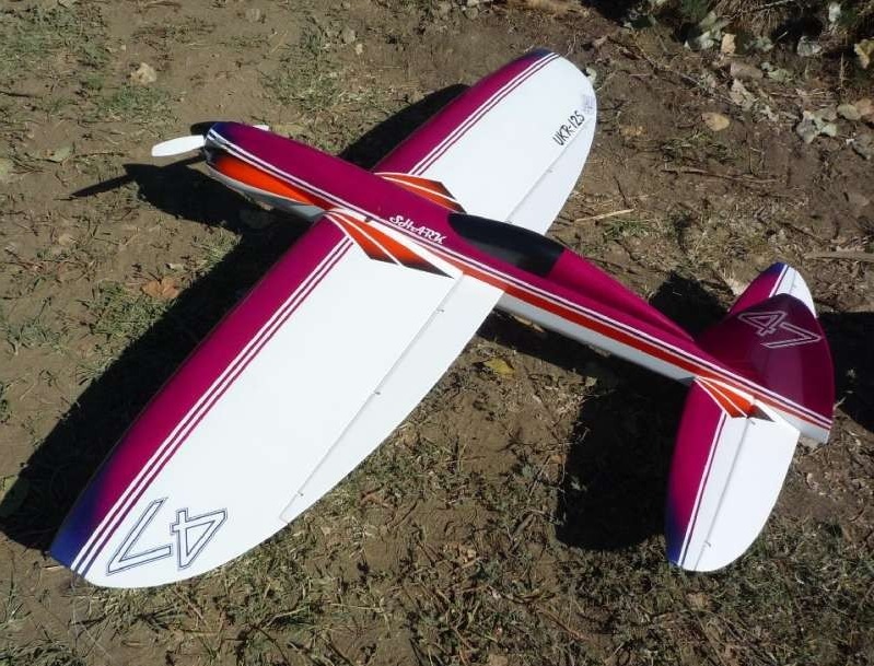 Zbor captiv - zbor circular - Aeromodelism/Control Line Stunt - flying ...