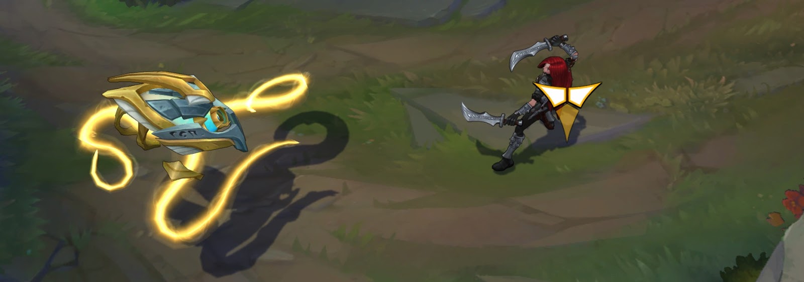 Surrender at 20: Arclight Vel'Koz now available!