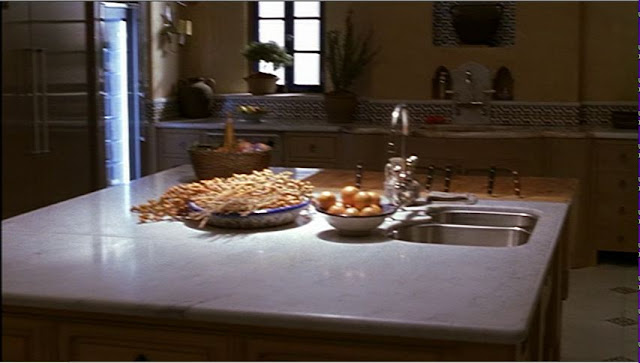 Great Kitchens in Film