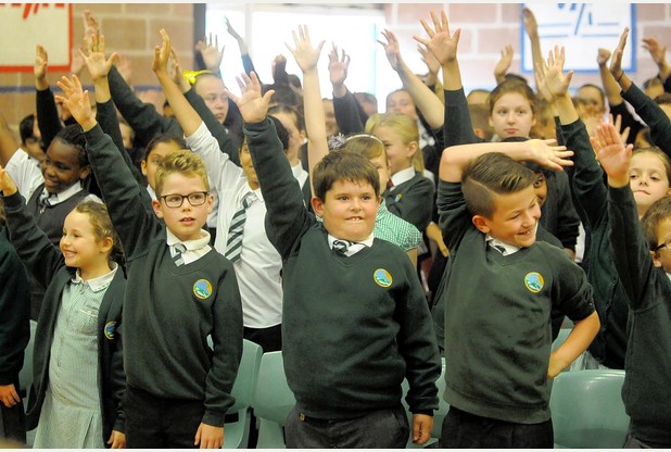 The Silverhill Blog: July 2015