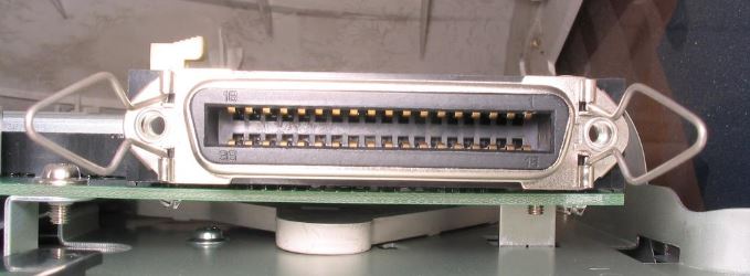 CLASSIFICATION OF PORTS OR TYPES OF PORTS