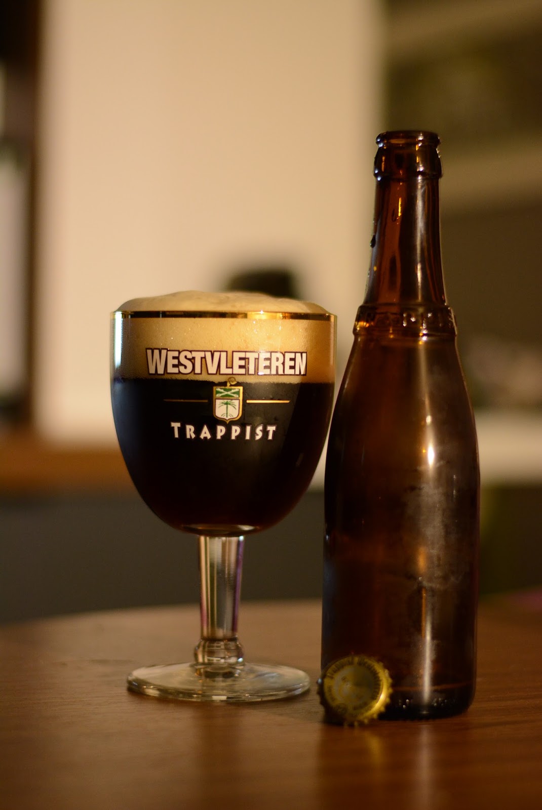 westvleteren 12 oppskrift | Matawama.com