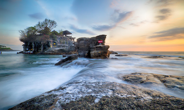 Bali Drone Video Experience - HOUSE OF BALI