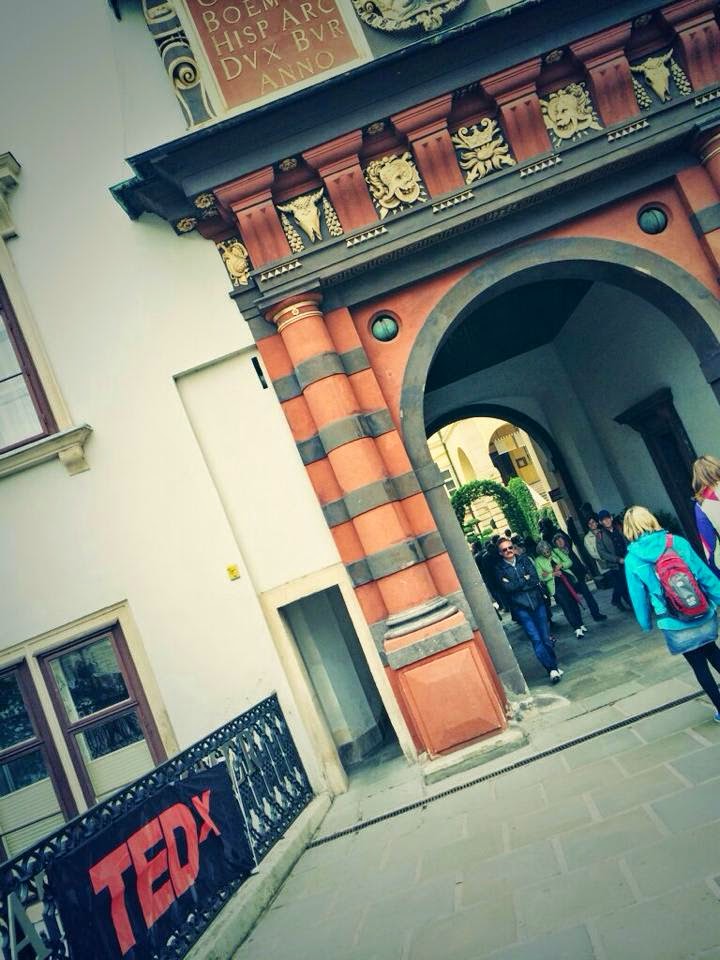 TEDx AM RING