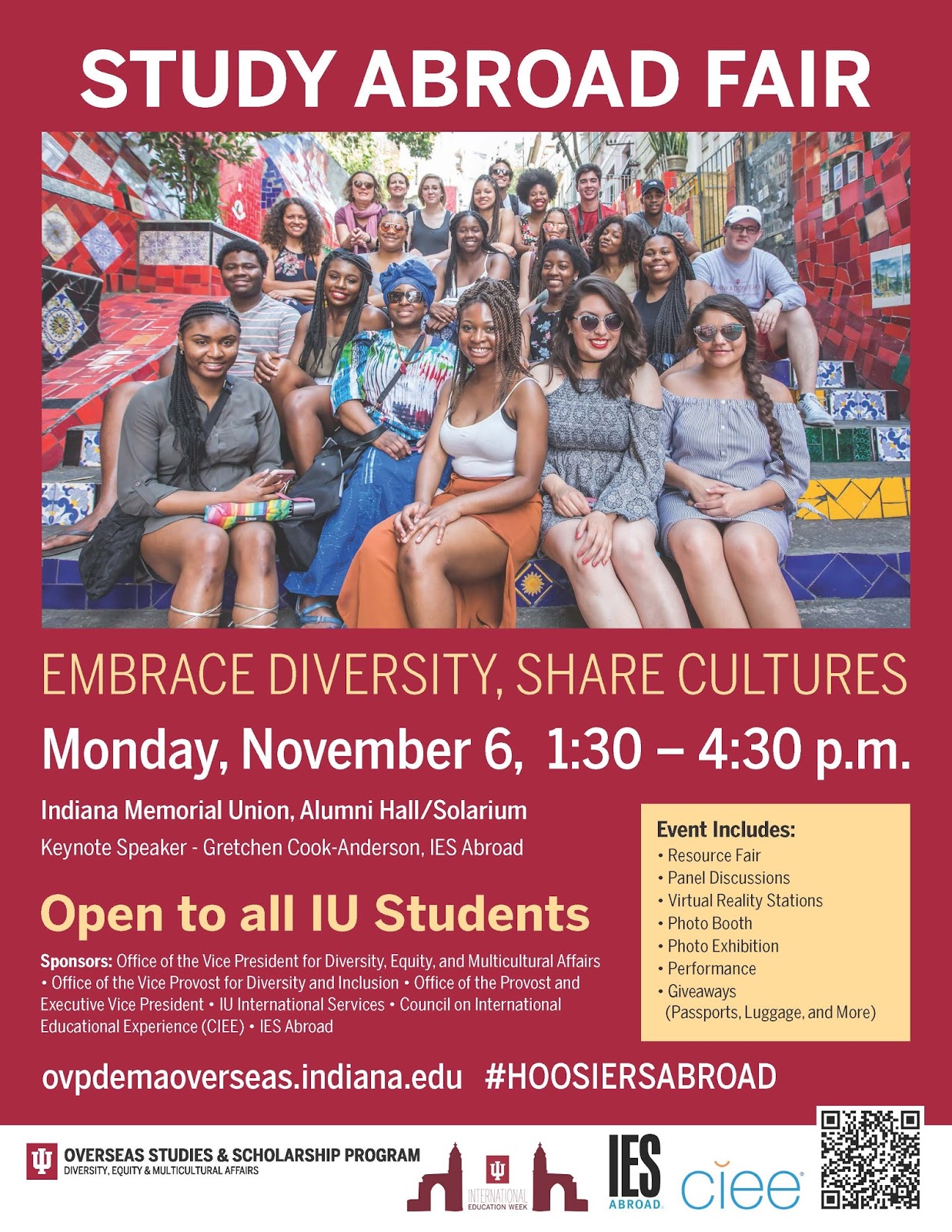 Indiana University Psychology Neuroscience Blog Study Abroad Fair indiana-university-psychology-neuroscience-blog-study-abroad-fair