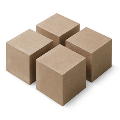 Creative Chat: Holiday Photo Block Decoration