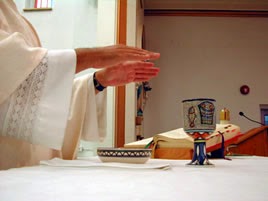 Teaching by Fr. John: #27 The Epiclesis and the Consecration ...