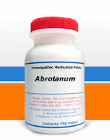 'Abrotanum' homeopathy medicine | Eduaid News