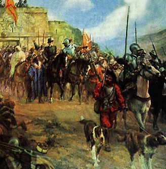 APRENDIENDO HISTORIA GENERAL DEL PERÚ