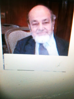 Islamic Monitor: Death of Dr Pasha a Great Loss of the Muslim Community