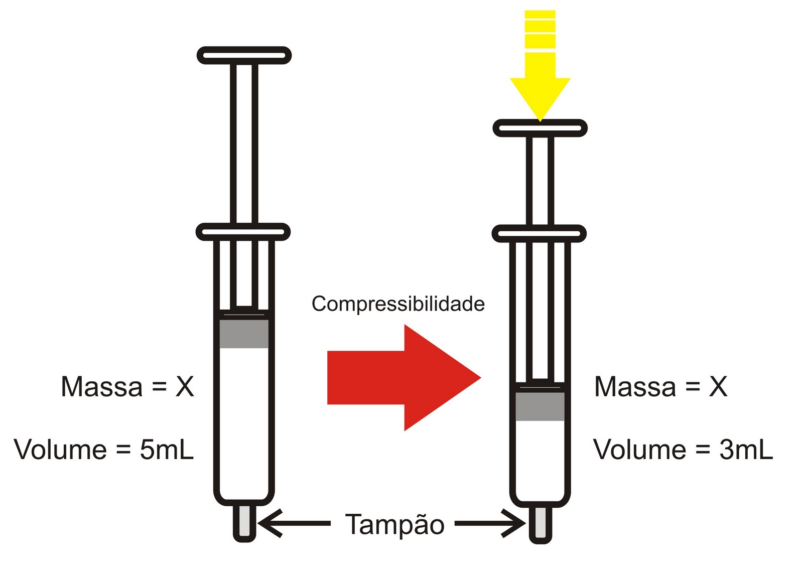 Ciências para o Ensino Fundamental: Propriedades do ar.