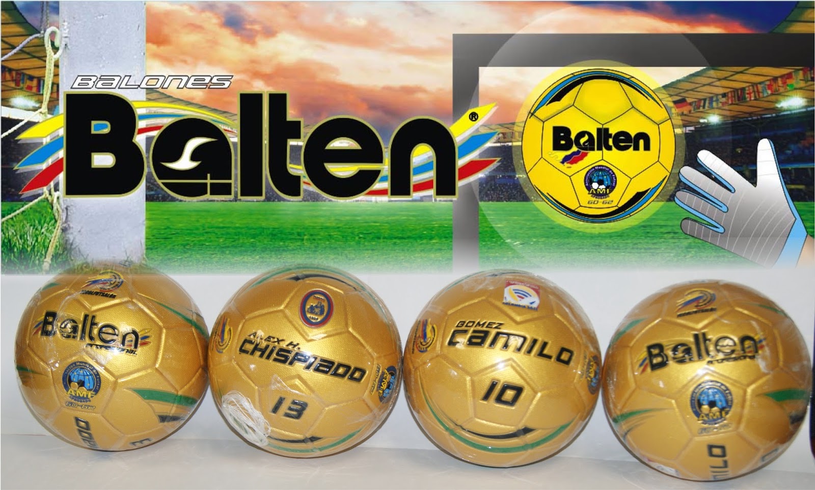 Balten.co