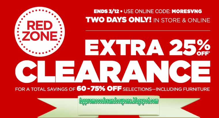 Free Promo Codes and Coupons 2023: JcPenney Coupons