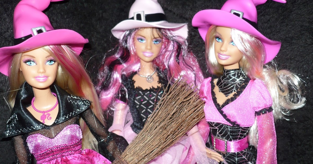 Confessions of a Recalcitrant Goddess: Spooky Sisters