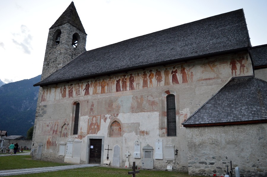 10 cose da vedere assolutamente a Pinzolo in estate - Montagna di Viaggi