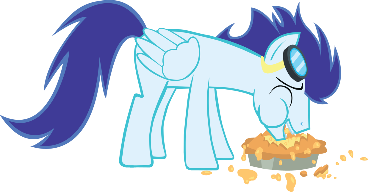 Equestria Daily - MLP Stuff!: Story: A Mare's Stallion (A Lady's Man)