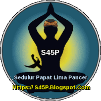 Sedulur Papat Lima Pancer Menurut Buddha ~ S45P
