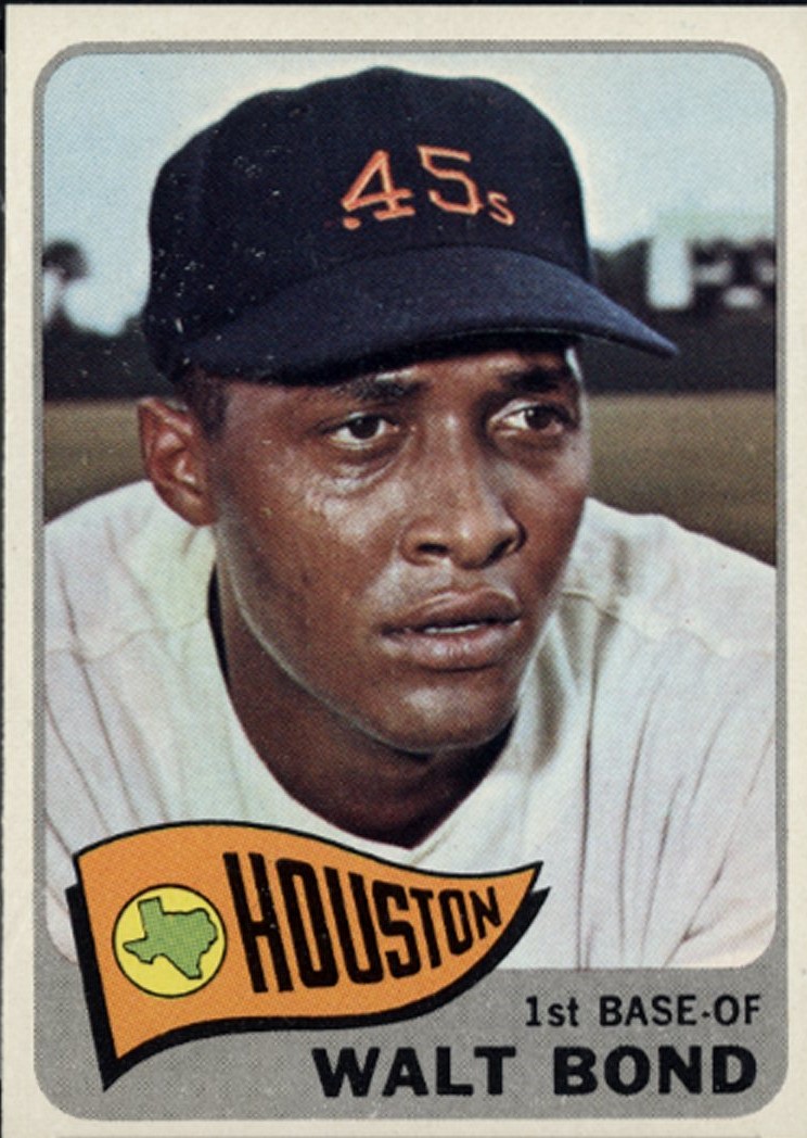 Baseball Sisco Kid Style