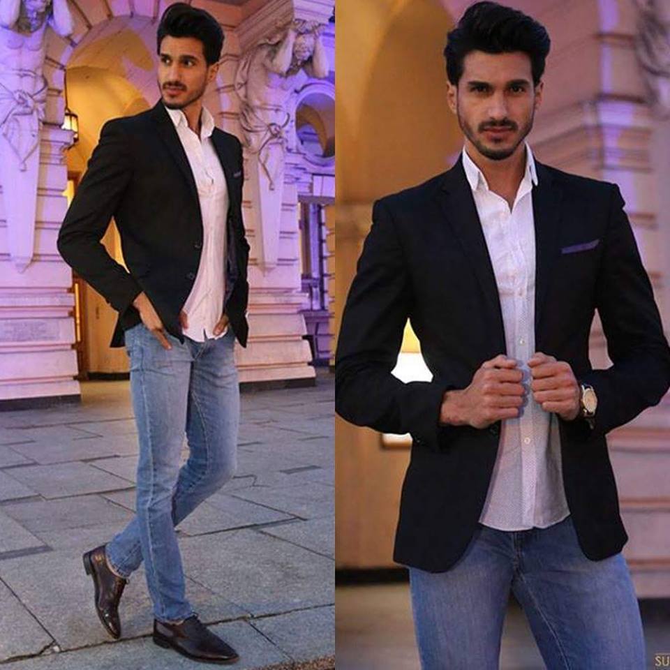 Diego Garcy of Mexico makes history as first ever Mister Supranational ...