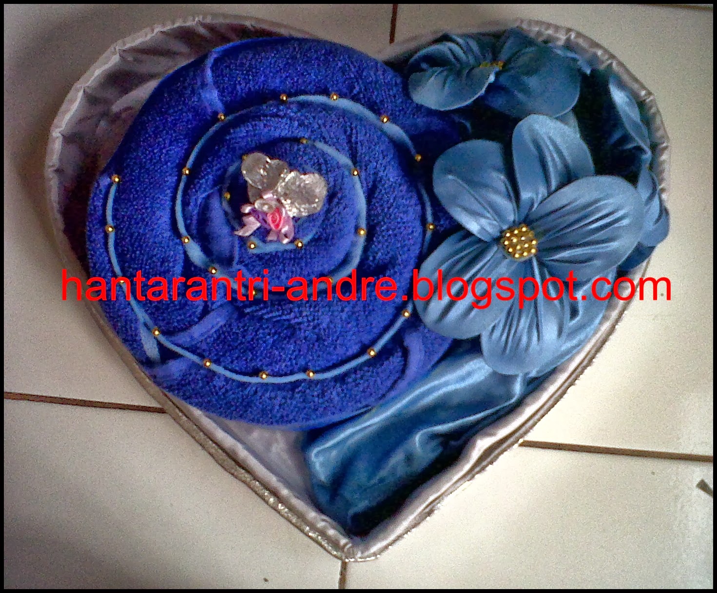 TERIMA JASA PEMBUATAN HANTARAN PERNIKAHAN: CONTOH BENTUK HANTARAN DARI ...