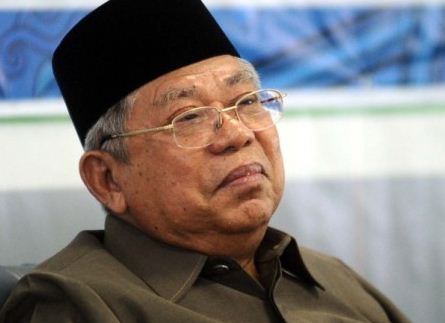 Biografi Lengkap KH.Ma'ruf Amin - JurnalRakyat | Jembatan Informasi ...