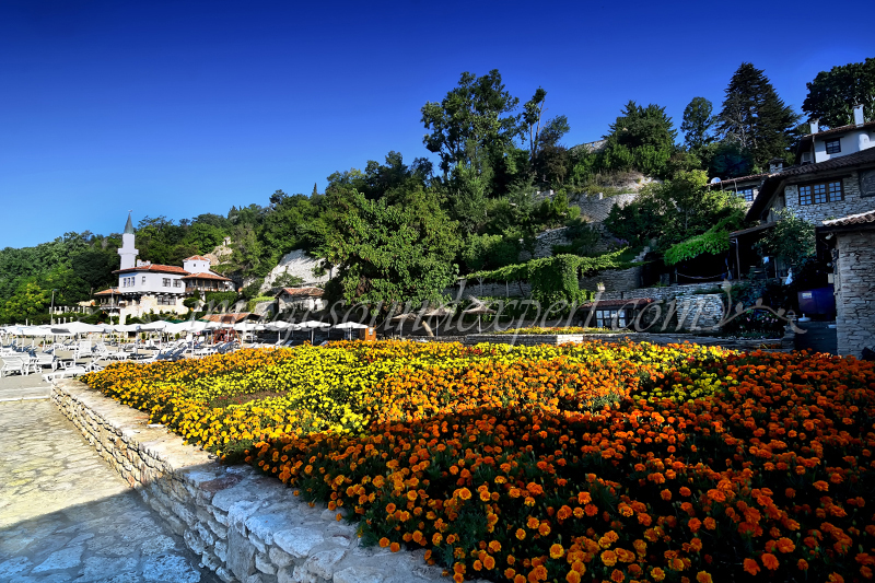 Image and Sound Expert: Castelul Reginei Maria din Balcik / Mary Queen ...