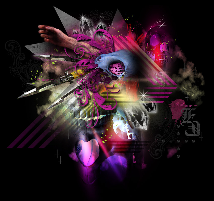 Graphic - JungleKey.be Afbeelding