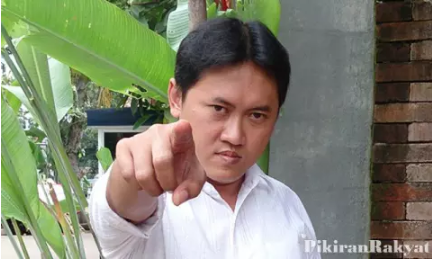 Arya Wiguna Udah Ga Laku Jadi Artis, Kini Profrsinya Begini! Ga Masuk Akal