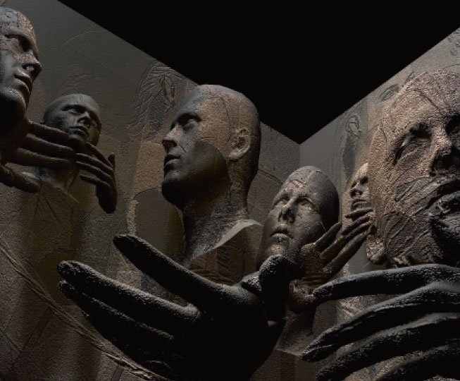 pintores polacos: Pintores polacos favoritos