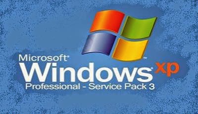 Windows XP Professional SP3 FINAL ISO - Completo PT-BR: Windows XP ...