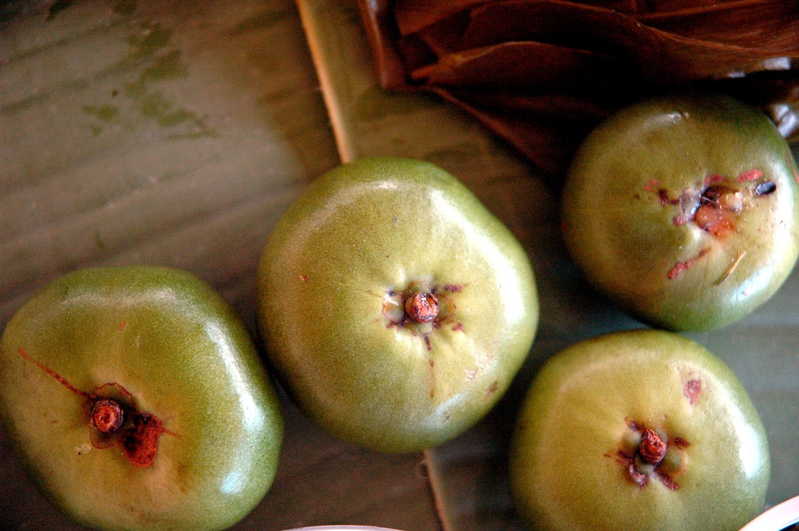 DUDE FOR FOOD: Secret Kitchens of Samar Kulinarya Tour: Flavors of ...