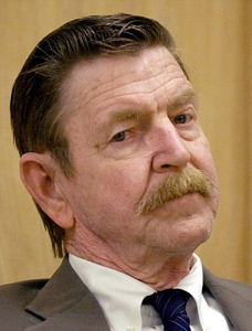 Cold Case USA: CONCRETE THE KEY IN DAVID PARKER RAY MURDERS