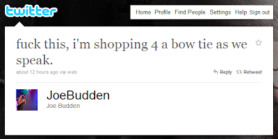 HYPHY MENTALITY: Twitter Beef: Joe Budden And Chris Brown