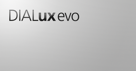 Curso de Luminotecnia - FA UPB: Descarga del software DIALux Evo