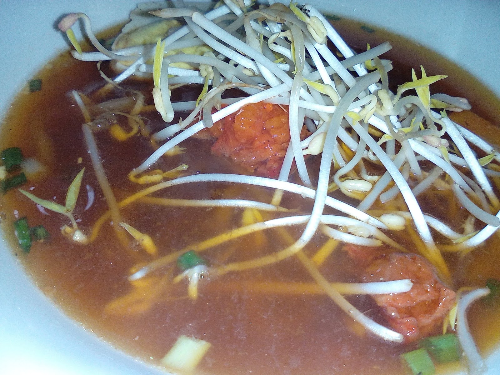 lets try things out: Chaolong