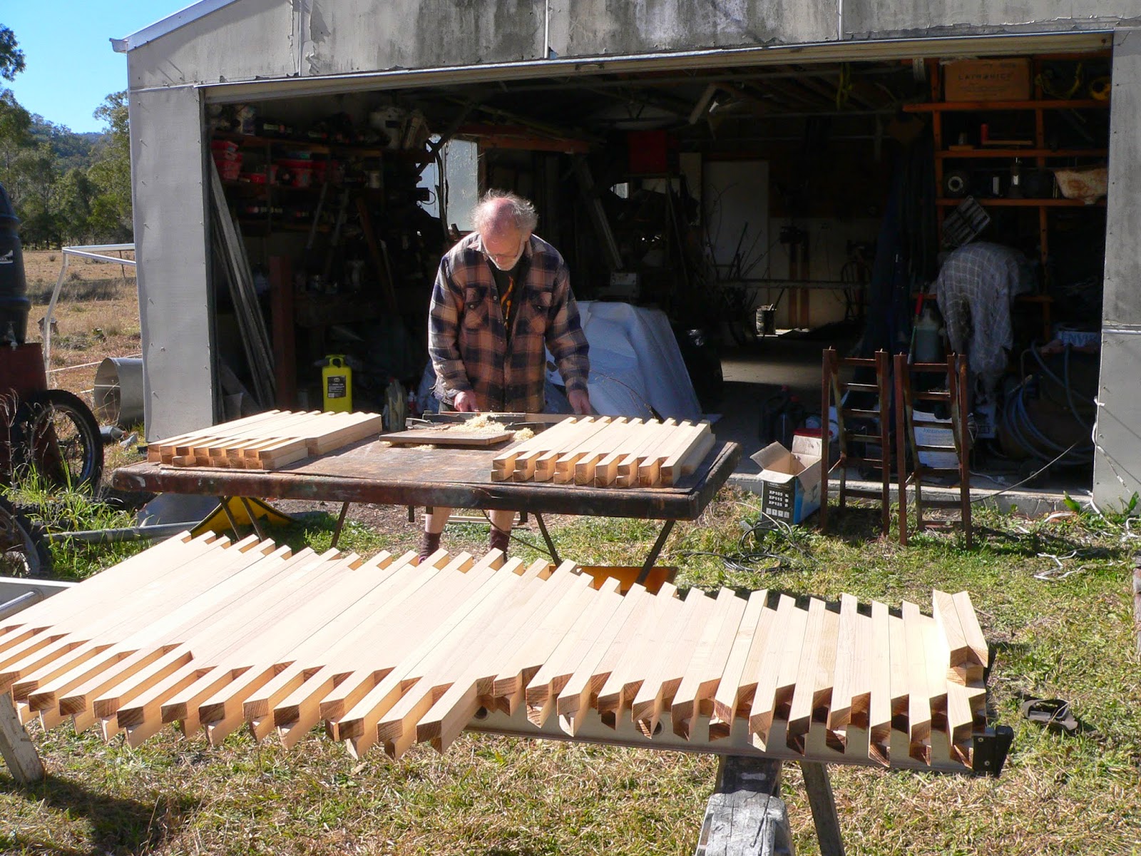 Mick Pospischil's Art: July 2014