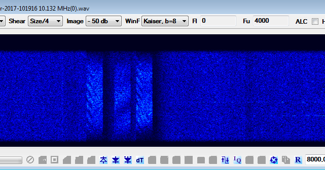 3G-ALE, 2-Way Link Quality Analysis (“LQA Exchange”) example | diario ...