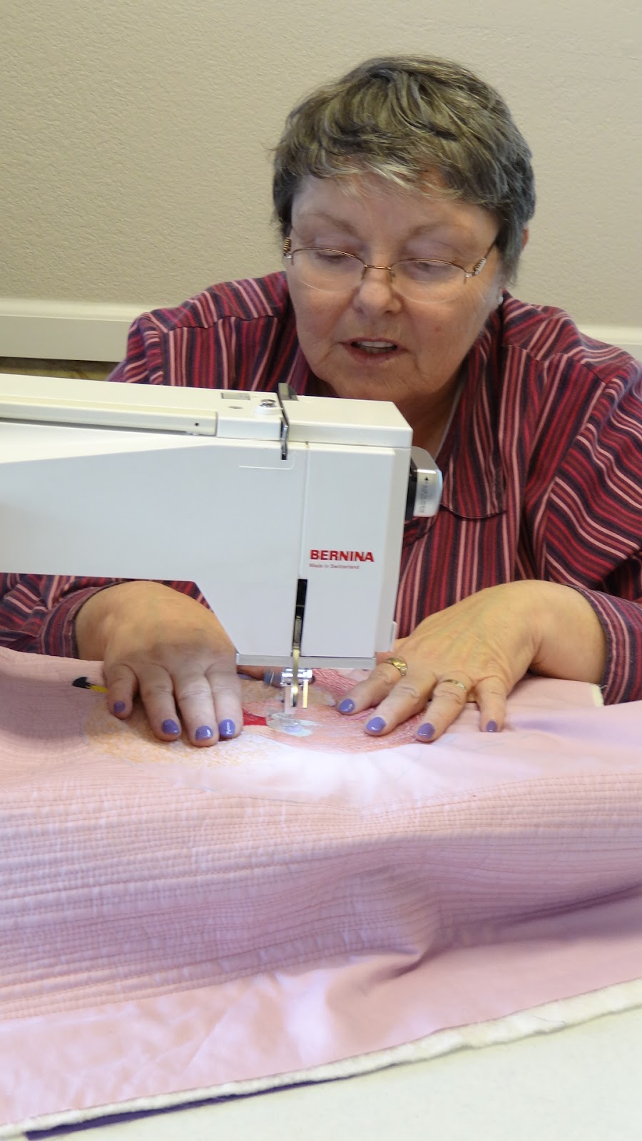 Barbara Shapel: Country Keepsakes, Brookings, Oregon