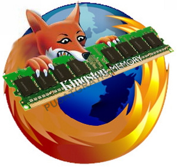 Firemin Software Untuk Meringankan Firefox - Blog Orang IT
