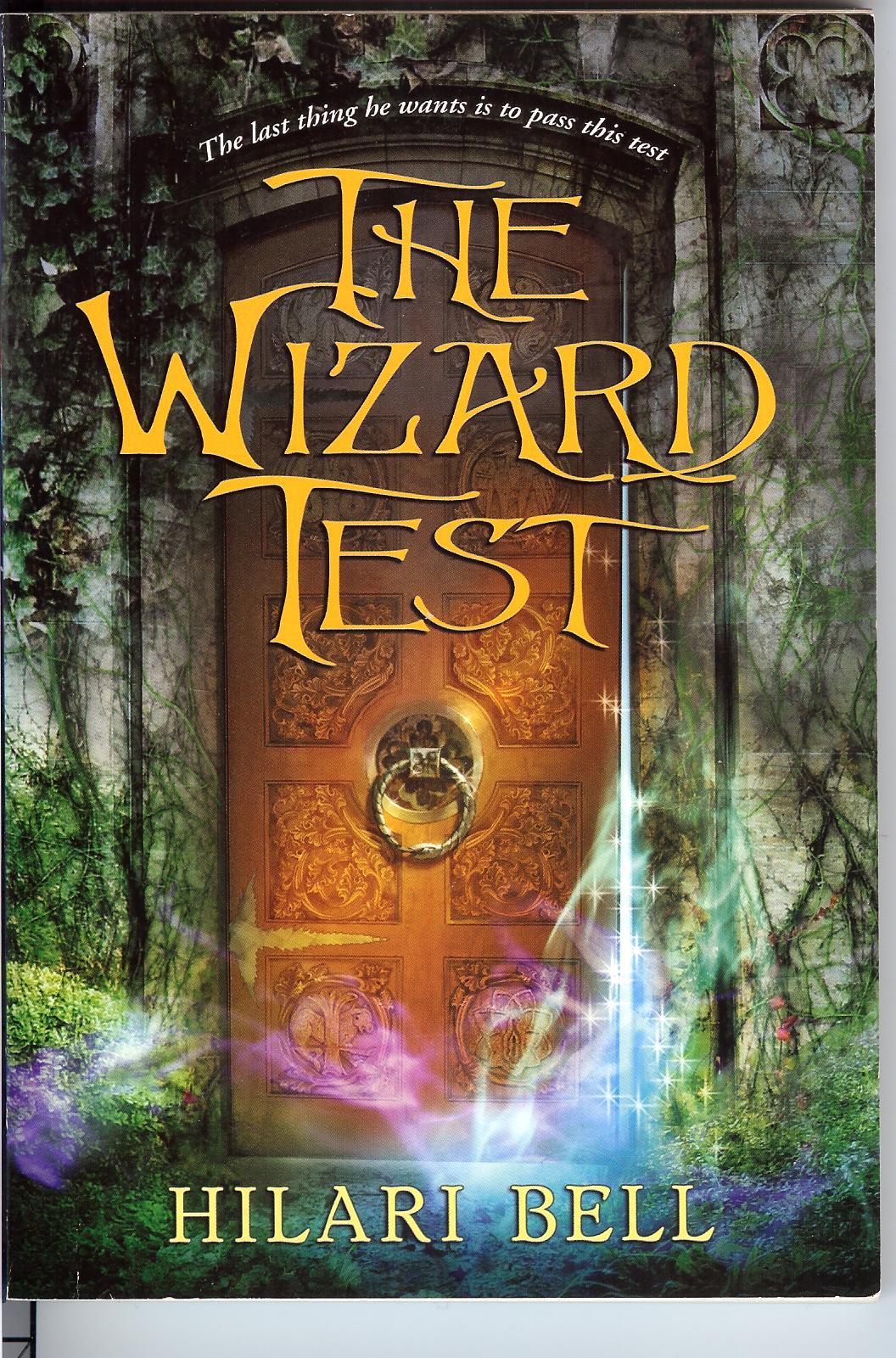 CBCA Tasmania blog: So you want to be a wizard?