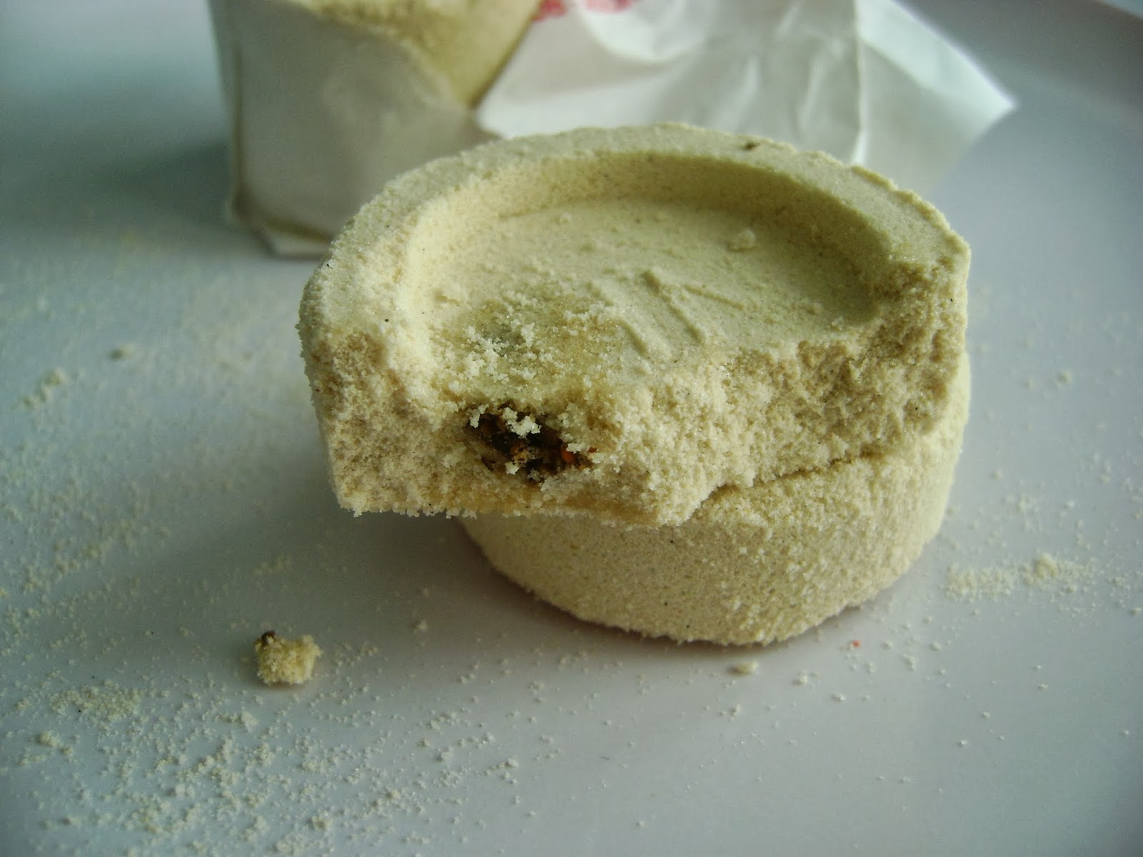 Cerita Kuliner Indonesia: Kuwe Koya