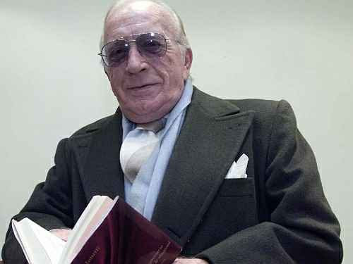 Eddy Monetti (1929-2010) | IL MORTO DEL MESE