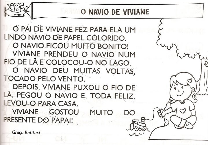 Blog da Cris Aprendendo e Ensinando: Pequenos textos