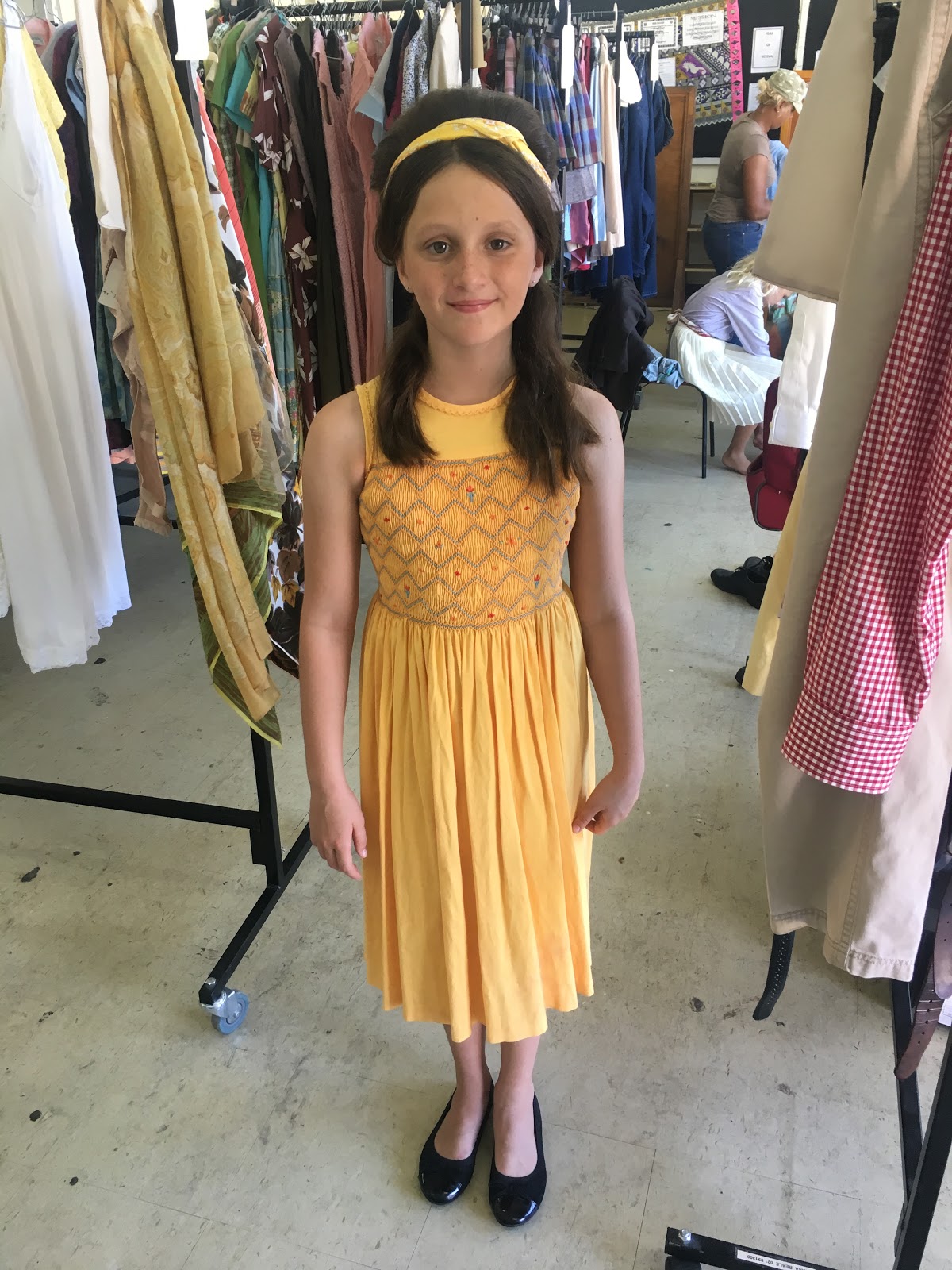 Runner, Mormon, and Late night partier all in one day!